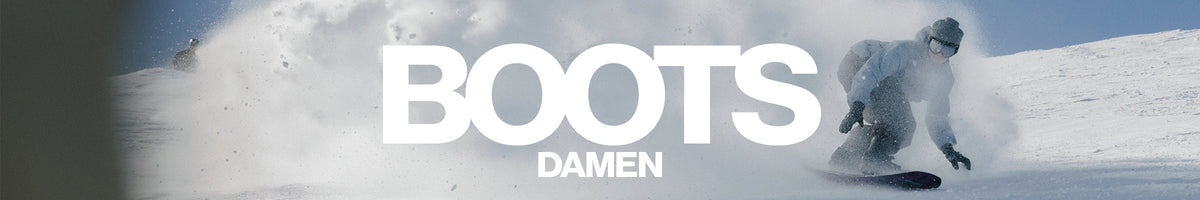 Snowboard Boots Damen – Powstore
