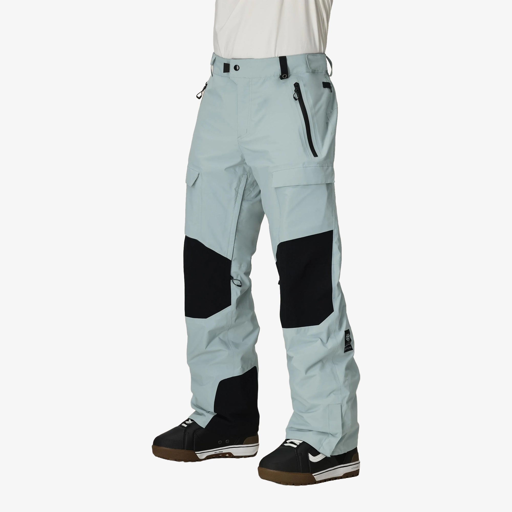 686 GoreTex Dispatch Shell Hose 2026 – Powstore